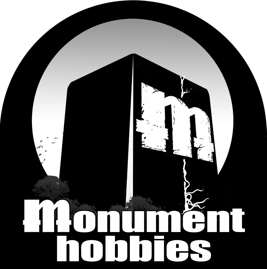 MONUMENT HOBBIES – RGB Dungeon